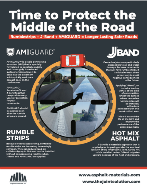 VRAM + RPE = The Joint Solution - J-Band