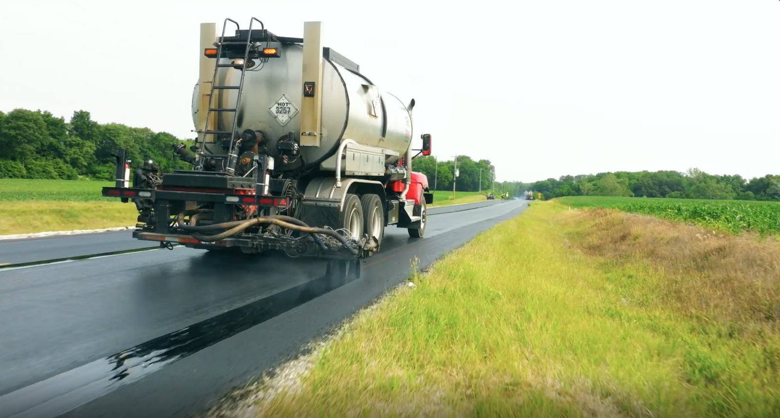 J-Band & Centerline Rumble Strips Working Together to Improve the ...